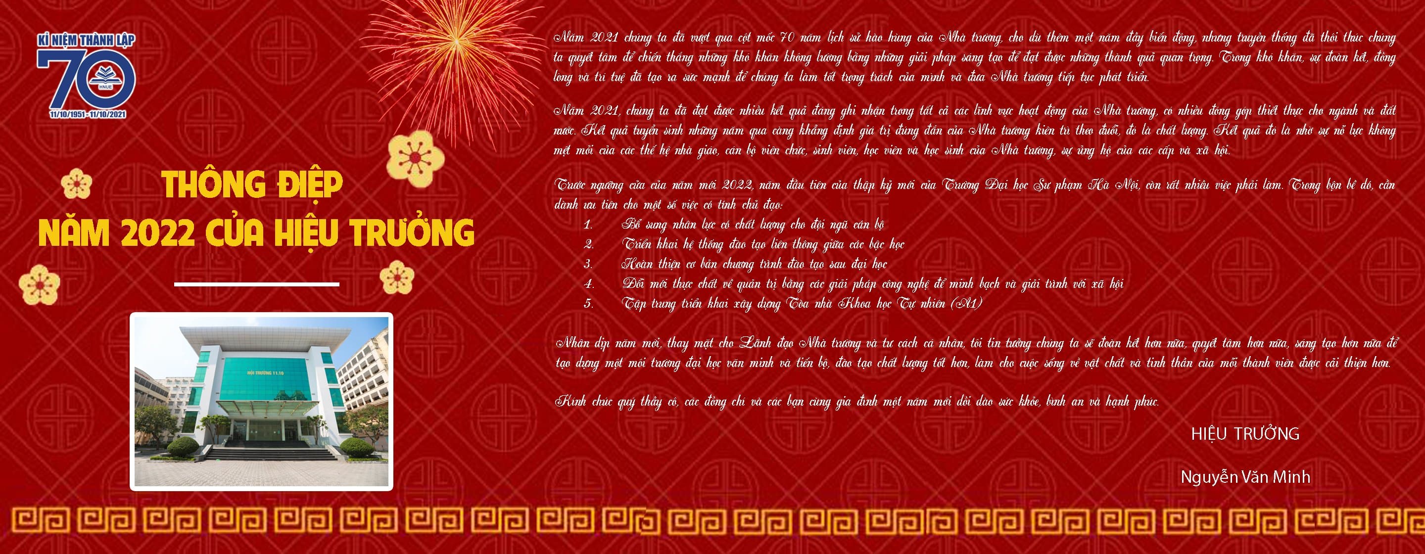 Tin Tức Trường Đại Học Sư Phạm Hà Nội